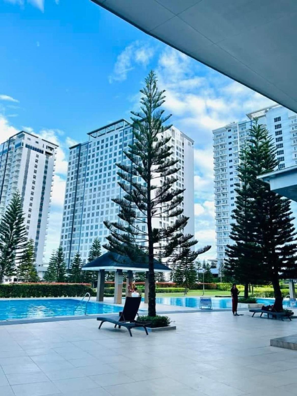 SMDC WIND RESIDENCES TOWER 4 TAAL VIEW | 菲律宾, 大雅台 | 季节性价格为$60